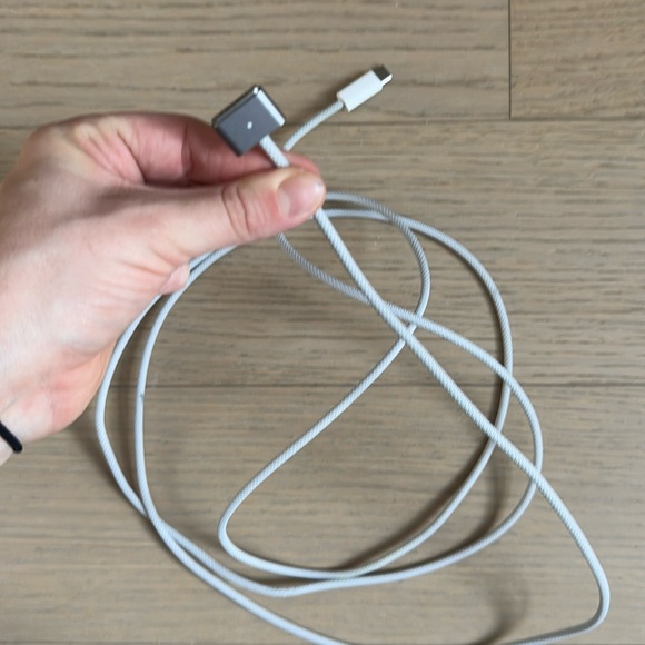 Apple | Computers, Laptops & Parts | Apple Laptop Charger Cord Braided ...